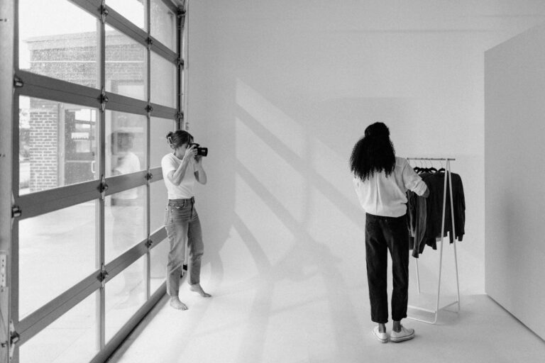 Photography Licensing + Lessons Learned - THL EDU